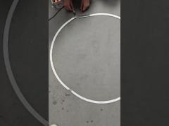 Plafondventilatoren met lichten, 36