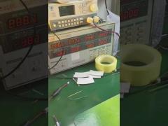 Dia 310mm plafondventilator lichtmoud 24w 2800lm,RA97,met CB CCC