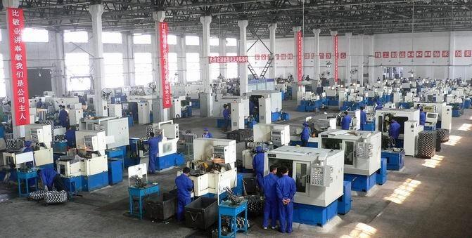 Fornitore cinese verificato - Wuxi FSK Transmission Bearing Co., Ltd