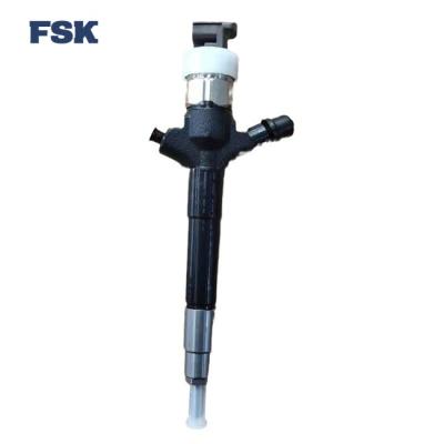China New Injector 0445110964 Universal Common Rail Nozzle 044510962 Large Quantity Preferential for sale