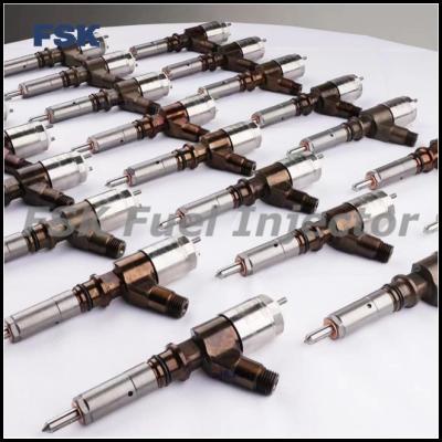 China New Injector 0445110964 Universal Common Rail Nozzle 044510962 Large Quantity Preferential for sale