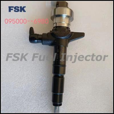 China New Injector 0445110964 Universal Common Rail Nozzle 044510962 Large Quantity Preferential for sale