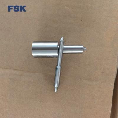 China Common Rail Nozzle DLLA155P270 Cummins 6CTAA Cummins 230-245PS Engine Matching Nozzle for sale