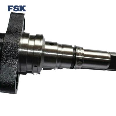 China Single Pump VOE20550001 0414401107 Diesel Fuel Injection Pump 02113001 Complete Models for sale