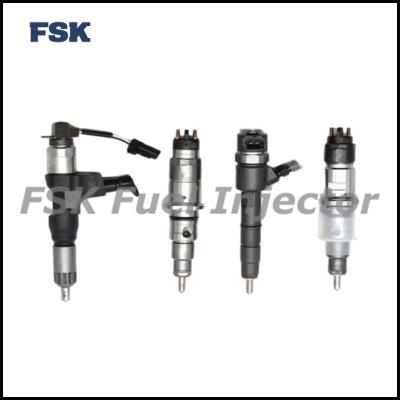 China Injector Nozzle Assembly 6C1Q-9K546-BC AC BB Denso Injector Suitable For Transit New Era V348 for sale