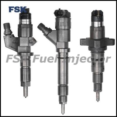 China Injector Nozzle Assembly 6C1Q-9K546-BC AC BB Denso Injector Suitable For Transit New Era V348 for sale