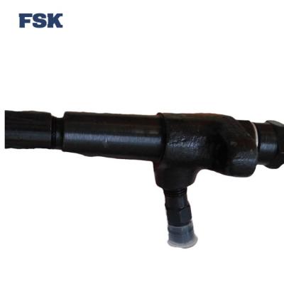 China Durable DLLA138P957 Fuel Injector New Denso Fuel Injector 9709500-751x For Kubota for sale