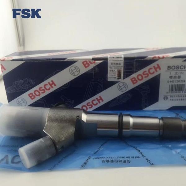 Quality 095000-5471 Common Rail Injector 8-97329703-1 Suitable For Denso Isuzu 6HK1 4HK1 for sale