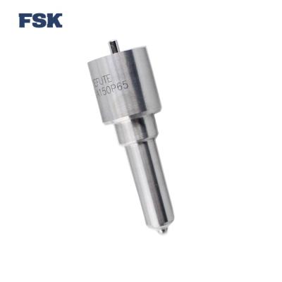 China DLLA152P2656 Common Rail Oil Nozzle DLLA150P2576 DLLA150P2596 0433172656 Oil Pump Nozzle for sale