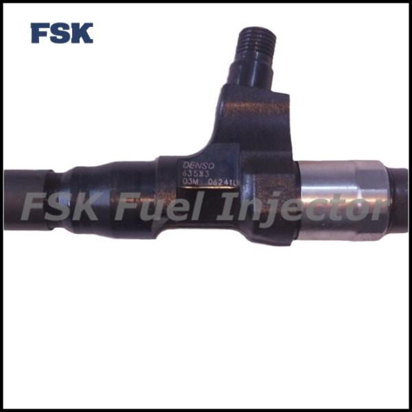 Quality 0445120265 0445120293 BOSCH Injector 0445120238 Suitable For Weichai 61263009002 for sale