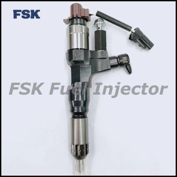 Quality 0445120265 0445120293 BOSCH Injector 0445120238 Suitable For Weichai 61263009002 for sale