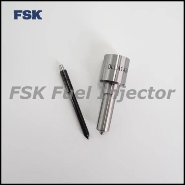 Quality DSLA150P855 0433175227 High Pressure Common Rail Injector 0433175342 DSLA156P115 for sale