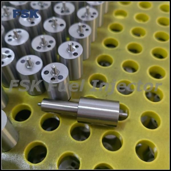 Quality DSLA150P855 0433175227 High Pressure Common Rail Injector 0433175342 DSLA156P115 for sale
