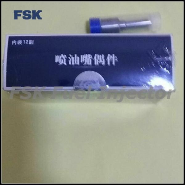 Quality DLLA142P2451 Diesel Common Rail Injector DLLA150P2592 DLLA118P2203 For 044512369 for sale
