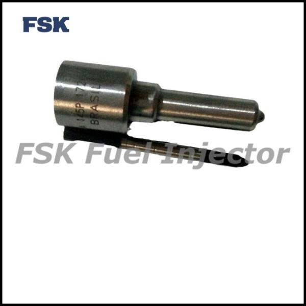 Quality DLLA142P2451 Diesel Common Rail Injector DLLA150P2592 DLLA118P2203 For 044512369 for sale