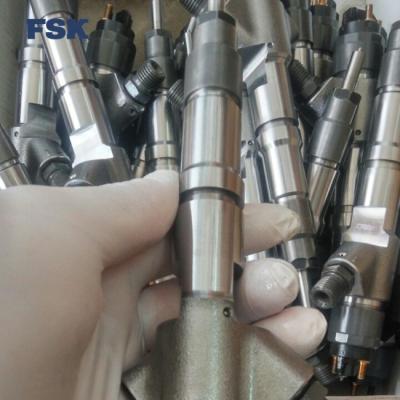 China Premium Quality 0445110376 Common Rail Fuel Injector For Cummins ISF2.8 Engine System for sale