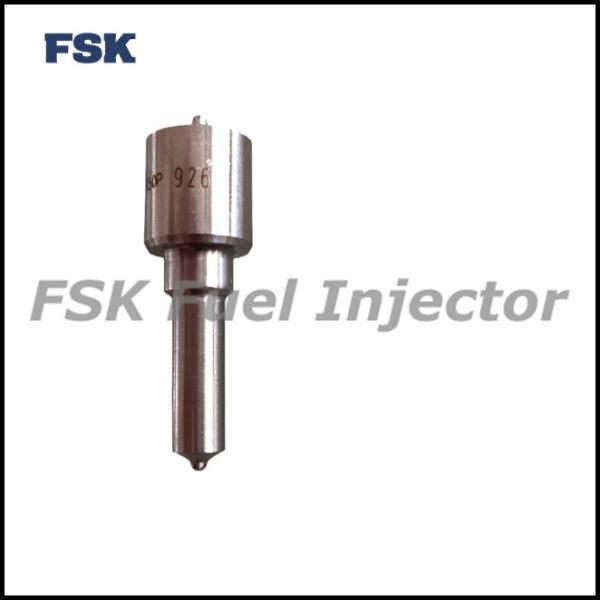 Quality DLLA157P2508 Engine High Pressure Common Rail Injector With 0433172508 for sale