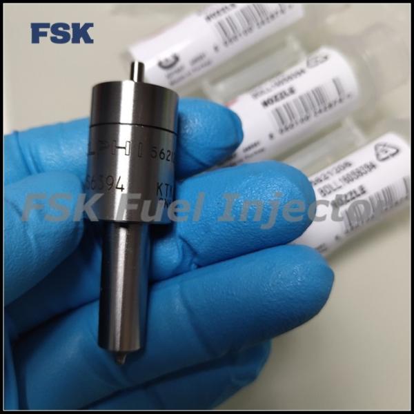 Quality DLLA157P2508 Engine High Pressure Common Rail Injector With 0433172508 for sale