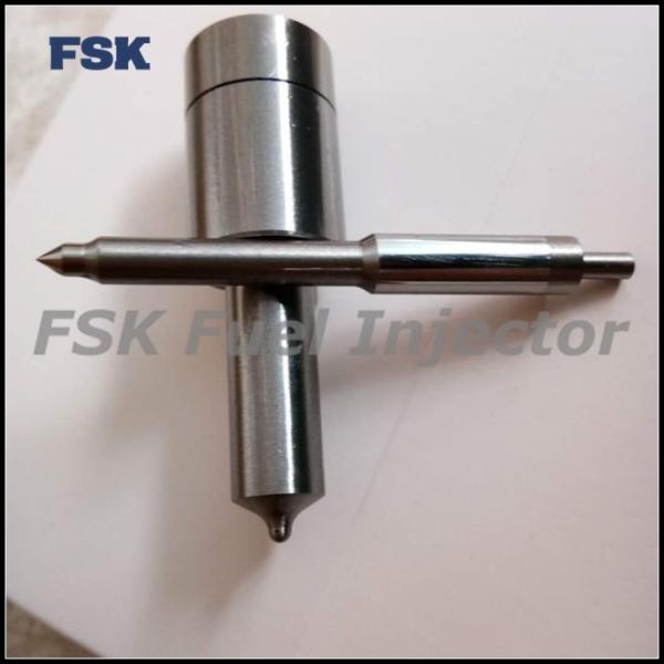 Quality DLLA157P2508 Engine High Pressure Common Rail Injector With 0433172508 for sale