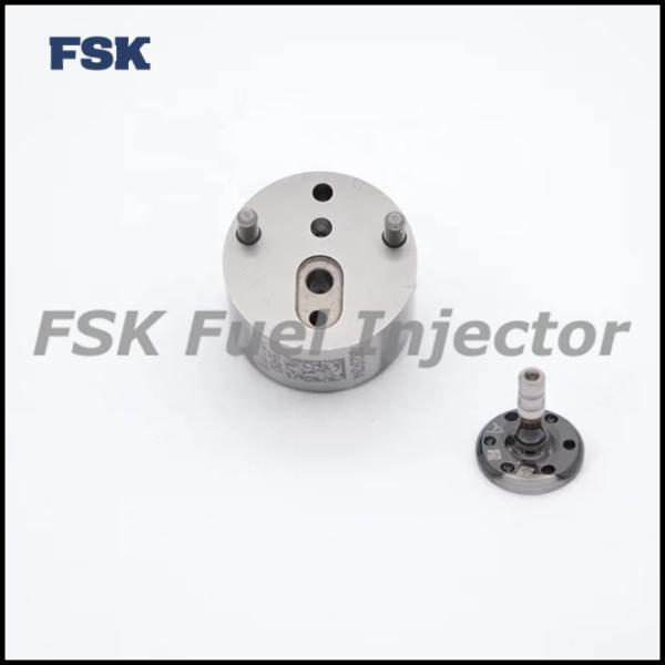 Quality VP12 Denso Common Rail Injector Valve Plate Applicable To 095000-5650 Denso for sale