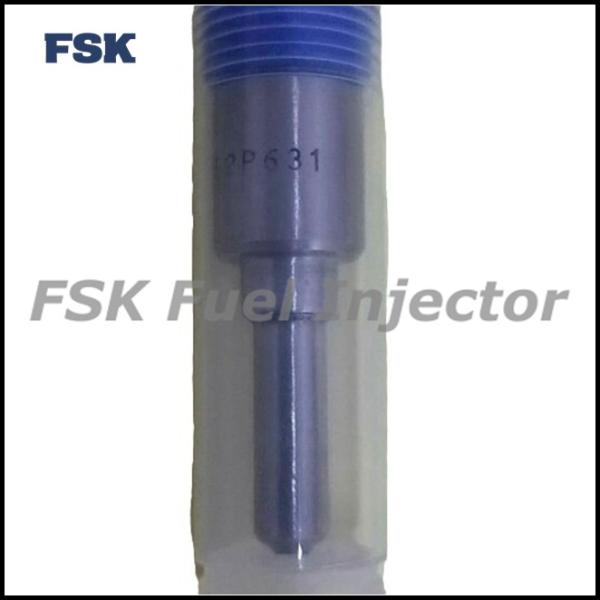 Quality 124770-53000 YDN-OSDYD1 Common Rail Diesel Injector CN-DN4SK1 Manufacturer for sale