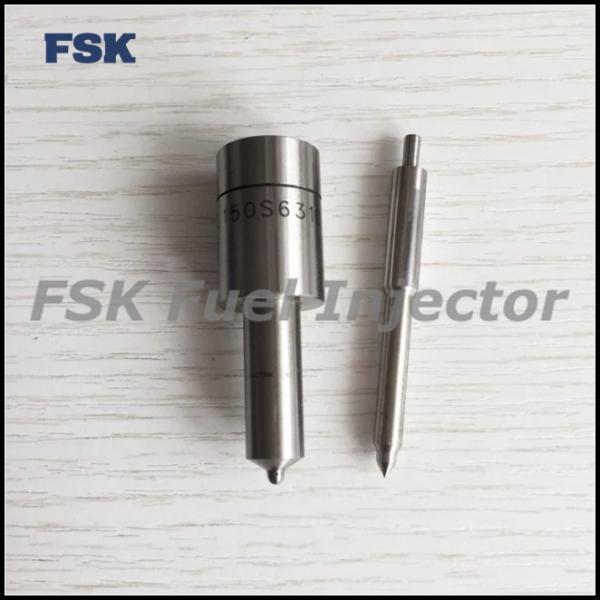 Quality 124770-53000 YDN-OSDYD1 Common Rail Diesel Injector CN-DN4SK1 Manufacturer for sale