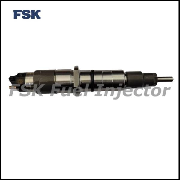 Quality 4914505 4914537 3054216 4914308 Fuel Injector Suitable For Cummins NT855 Engine for sale