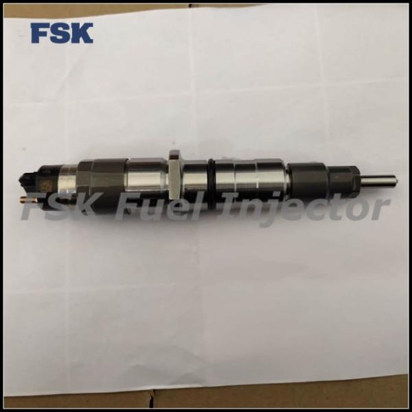 Quality 4914505 4914537 3054216 4914308 Fuel Injector Suitable For Cummins NT855 Engine for sale