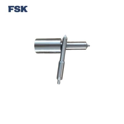 China DENSO Injector de combustível DLLA155P965 Com Injector de Comum Rail 095000-6700 à venda