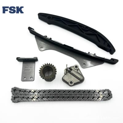 China 24108839 Applicable To 14-Year Encore Timing Chain Set Timing Repair Kit Encore for sale
