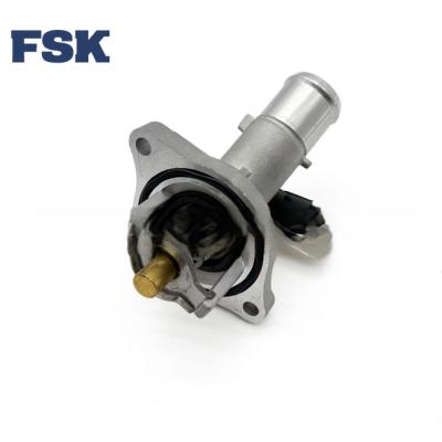China Regulador do termostato FSK 12650241 para Opel Chevrolet 9022125 à venda