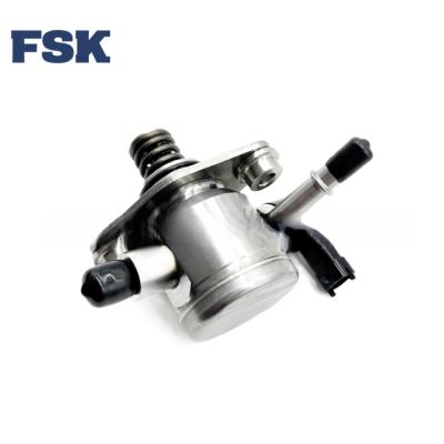 China Bomba de combustível de alta pressão 12641847 para Buick Chevrolet à venda