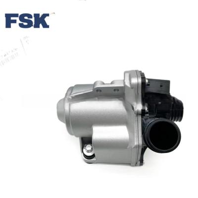 China Bomba de água elétrica FSK para BMW N55 11517632426 12V à venda