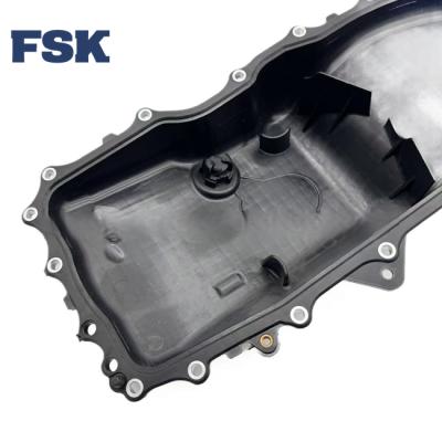China FSK 2.0L Pan de óleo do motor 55511566 para New Regal Malibu à venda