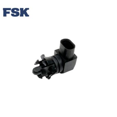 China Buick Chevrolet Cadillac Outdoor Temperature Sensor 13583411 for sale