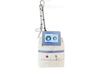China 532 1064 Nm Nd Yag Q Switched Laser Tattoo Removal Machine For Sale Lasers Medical Beauty Equipment for sale