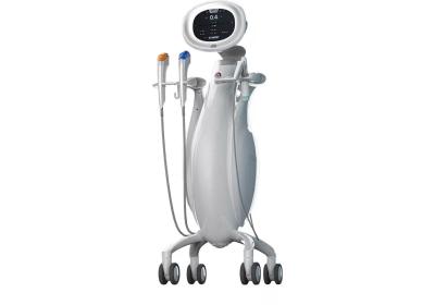 China Vertical Korea Technology 3 handpieces 9D HIFU 7D Ultraformer MPT 7D+9D HIFU MMFU for Facial & Eyes Lift & Neck Lifting for sale