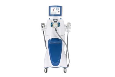 China VelaShape V9: Non-Invasive Body Contouring Treatment for Circumferential & Cellulite Reduction for sale