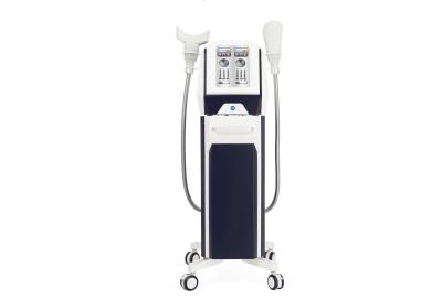 China 360 Diamond Cool Sculpture Cryolipolysis Slimming Machine 2023 Latest Fat Freezing Technology Fat Reducing Treatment for sale