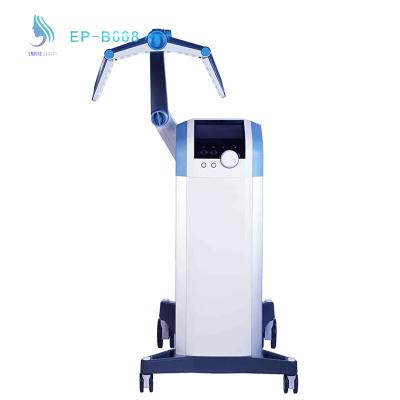 China 200W Vanquish ME Advanced Non-Invasive Body Sculpting Non Contact Fat Reduction Slimming Machine Selective RF  27.12MHZ for sale