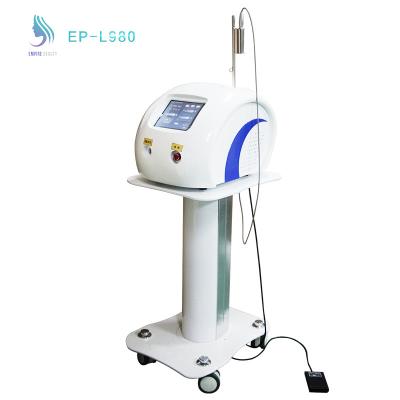 China New Laser Diode 980 nm Fiber Laser Treatment for Varicose Veins Spider Veins High Power 30W for sale