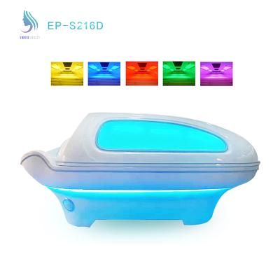 China Large Space Luxury  Infrared Slimming Spa Capsule for sale