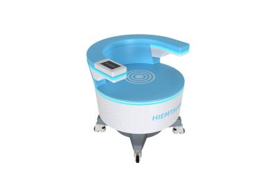 China Professional Pelvic Floor Muscles Strenghtening Machine Electromagnetic Therapy Magic Chairs EMS Pelvic Chair for sale for sale