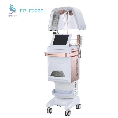 China Professional Oxygen Jet Peel Oxygen Facial SPA Salon Machine/Portable facial whitening for sale