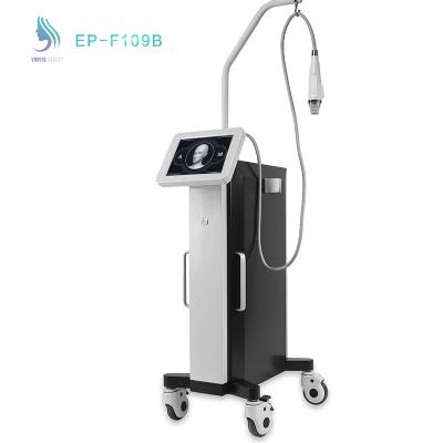 China 2018 Updated Secret RF 3 In 1 Ice Head + Ance Removal Pen +Fractional RF Microneedles Acar Removal Skin Tighten for sale