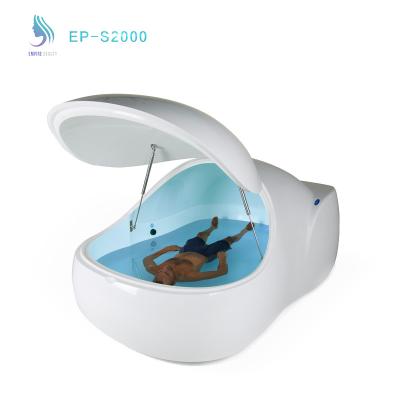 China Floatation Pod  Salt Water Float Pod  Flotation Tanks for Home and Commercial Use for sale