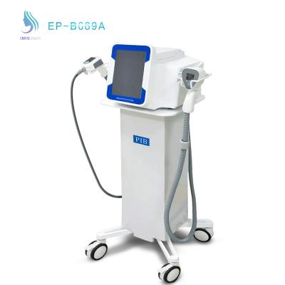 China Popular Body Slimming Face Lift Anti-Wrinkle Skin Rejuvenation Technology Elite Ultra 360 Elite Portable for sale