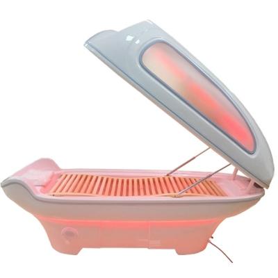 China Far Infrared Sauna Capsule/Ozone Sauna Cabinet/ Dry Steam Spa Capsule for sale