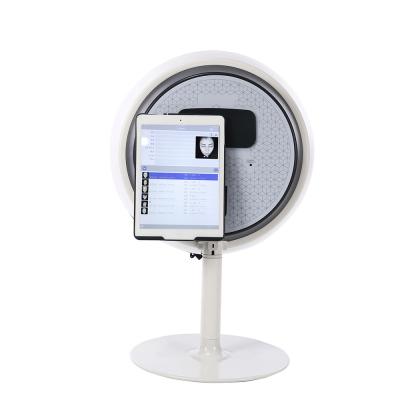 China Popular Observ 520 Skin Detection Pore Density Skin Tester Analyzer for sale