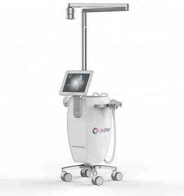 China Israel Technology Ultrashape For Body Shape Body Contour Fat Cells Removal for sale